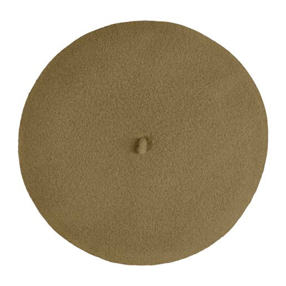 Laulhère - Authentic Beret - Khaki