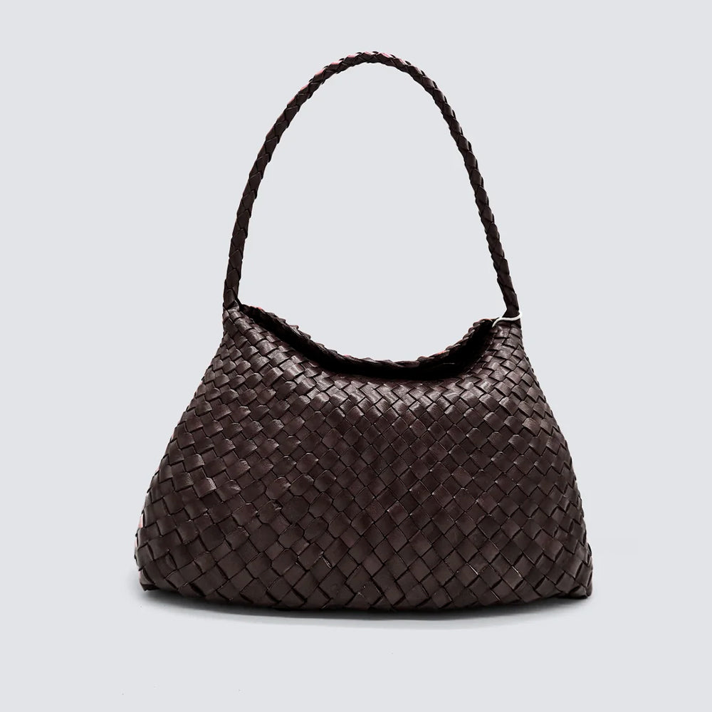 Dragon Diffusion - Santa Maria Bag - Dark Brown