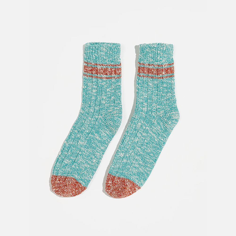 Bellerose - Vunt Socks - Emerald