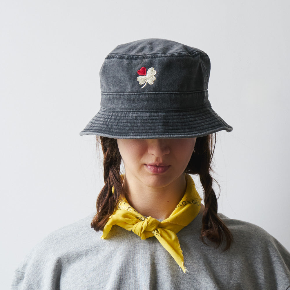 Merci - Bob Trèfle - Noir – Merci Paris