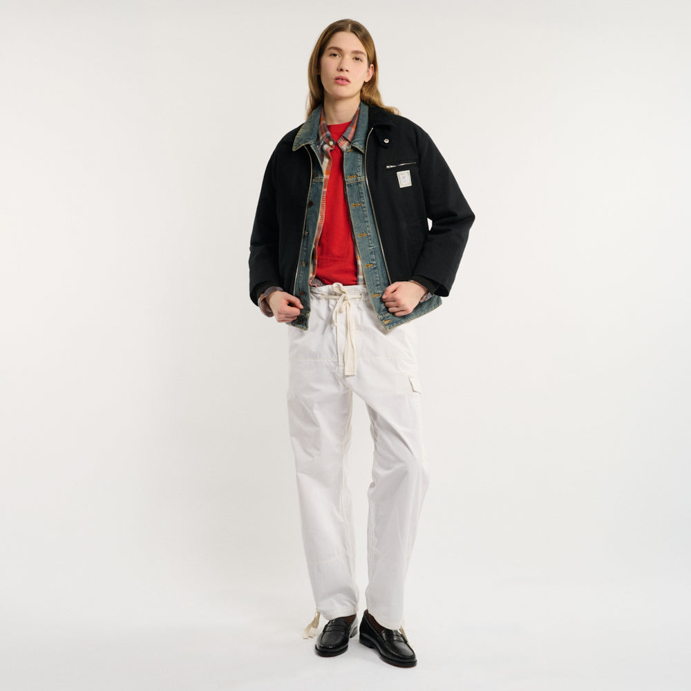 Merci - Marla Jacket - Black – Merci Paris