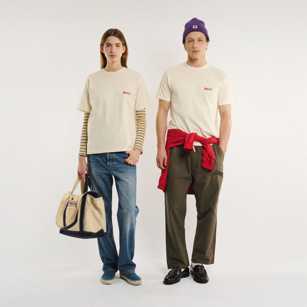 Merci collection : Women's fashion – Merci Paris