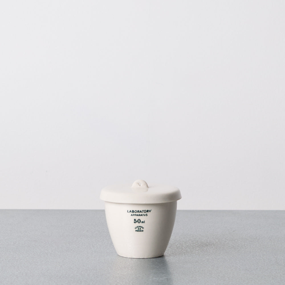 Scientific Candle - Violet – Merci Paris