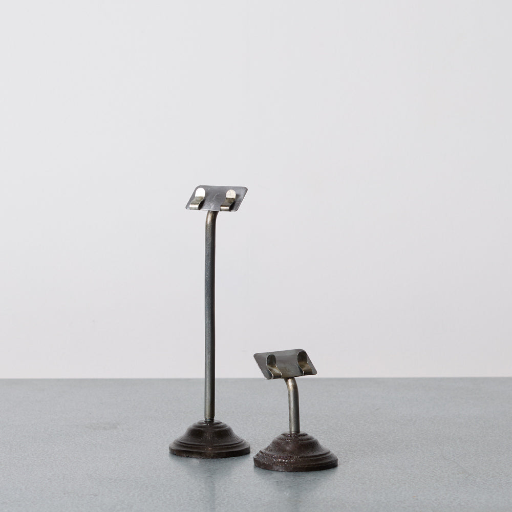 Card Holder Display Stand – Merci Paris