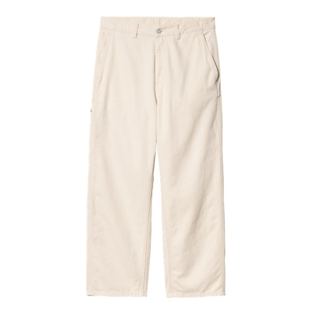Carhartt WIP - Drew Trousers - Beige