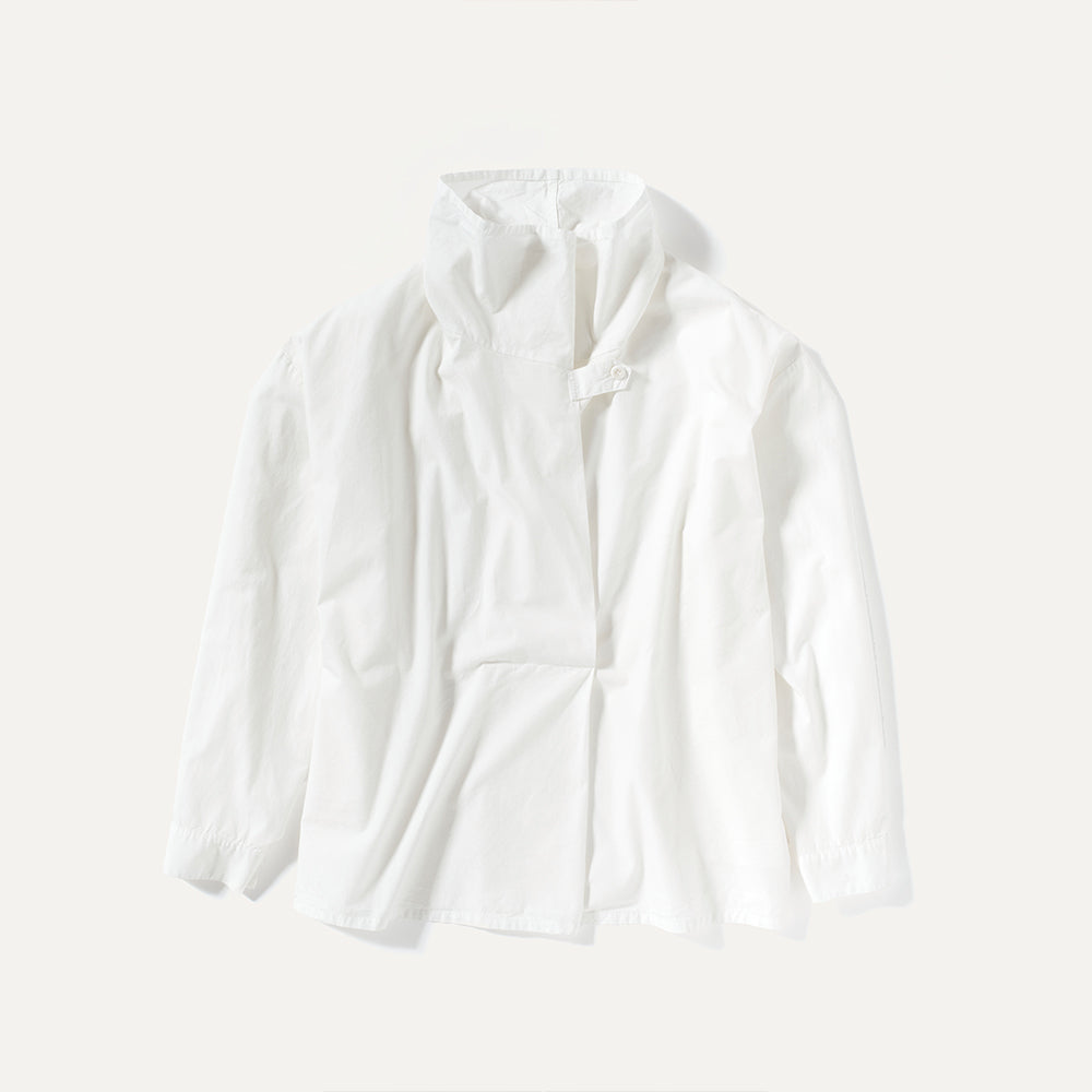 Labo.Art - Eolia Shirt - White