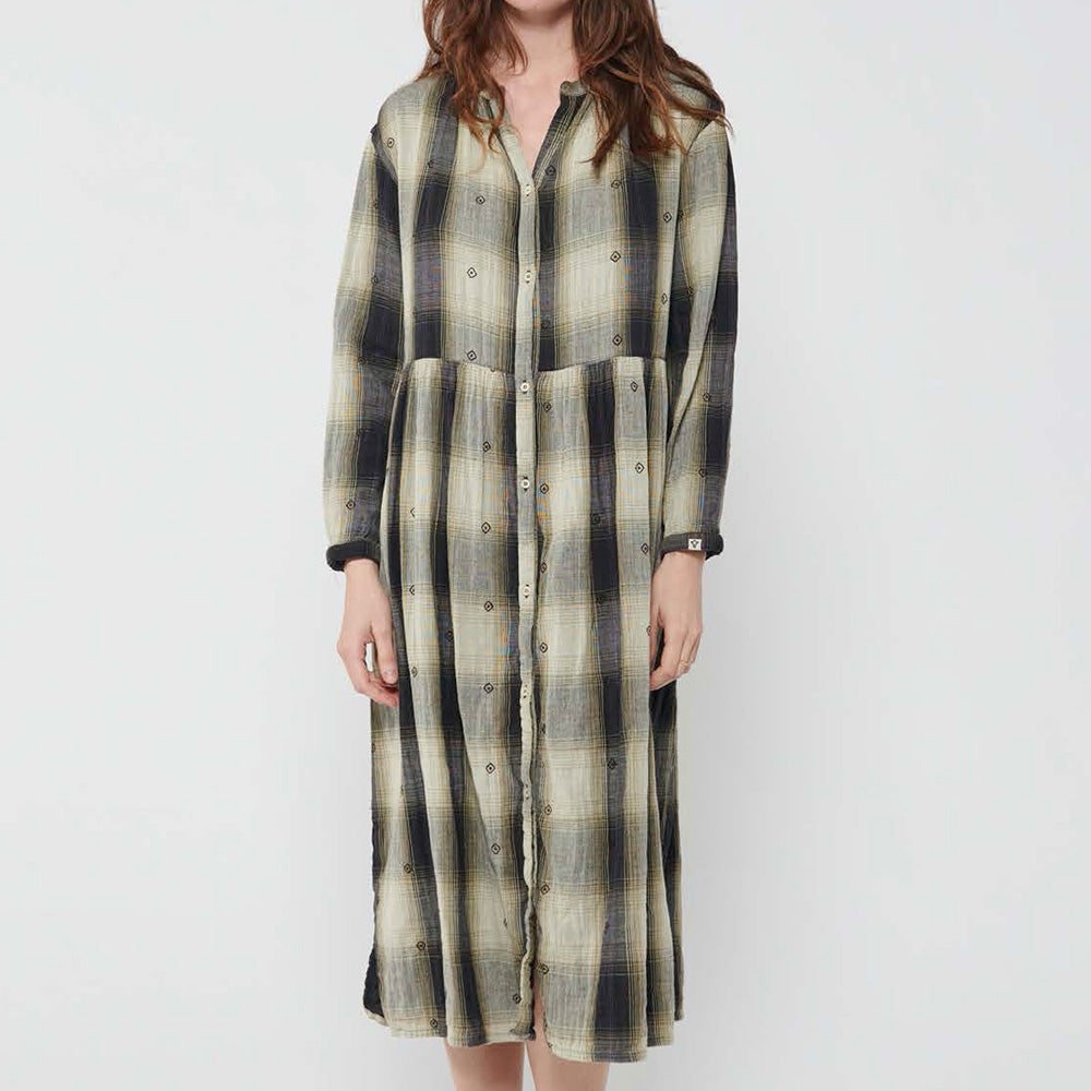 Bsbee - Acme dress - Beige