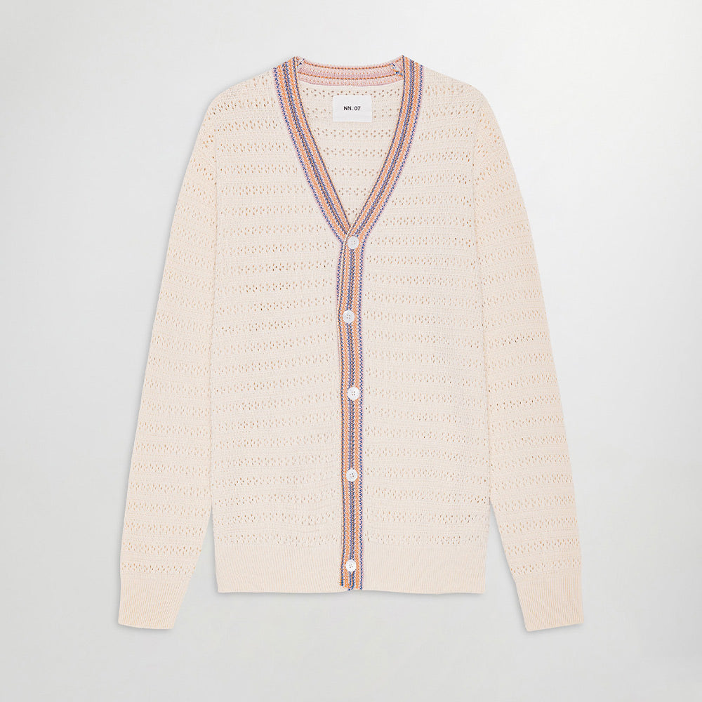NN07 - Josh Cardigan - Ivory