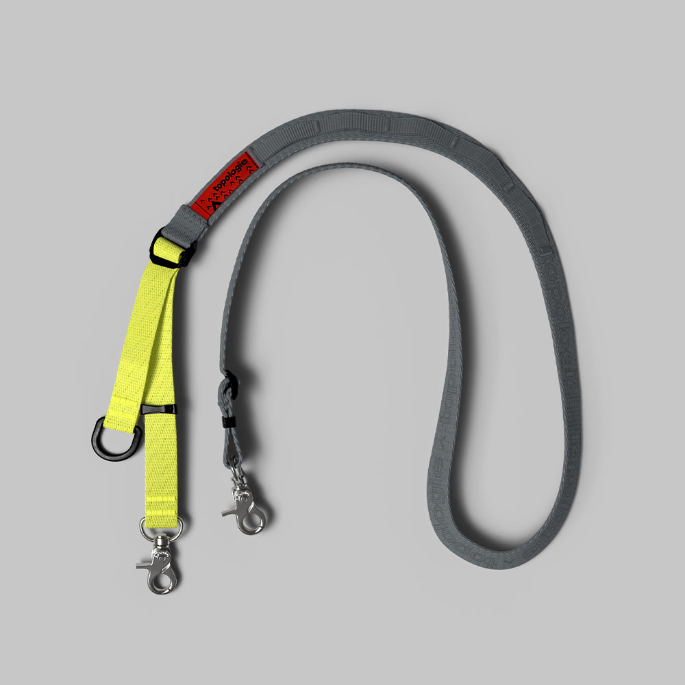 Topology - Utility Cord - Lemon Stone – Merci Paris