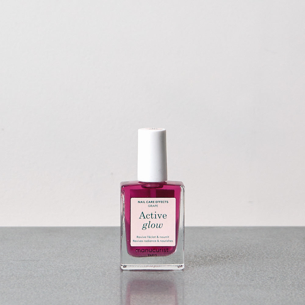 Active Glow Grape - Manucurist – Merci Paris