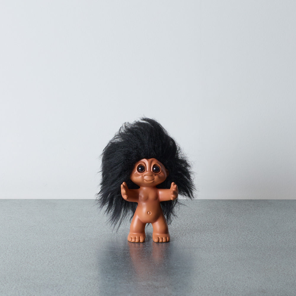 Good Luck Troll – Merci Paris