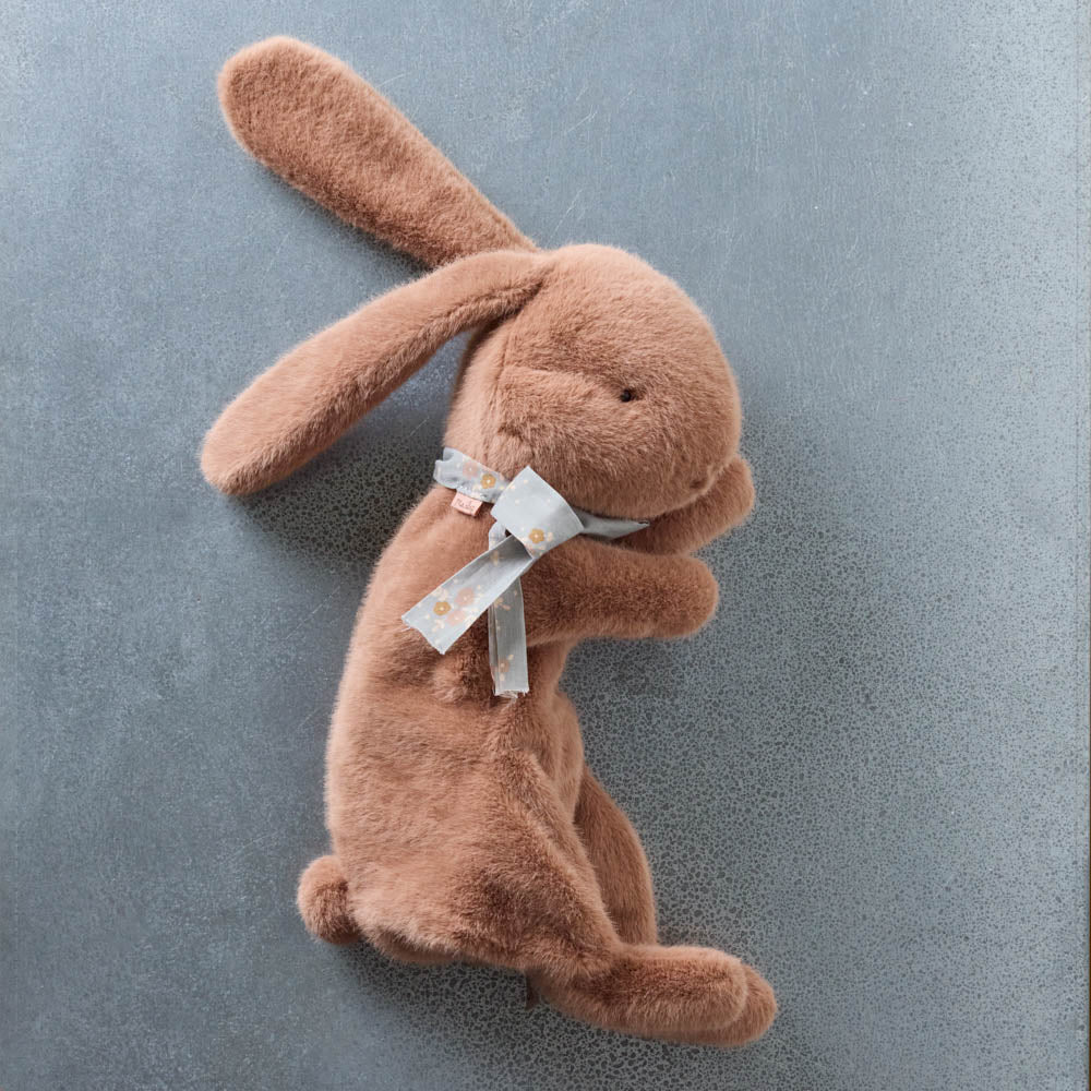 Peluche Lapin - Marron - Maileg – Merci Paris