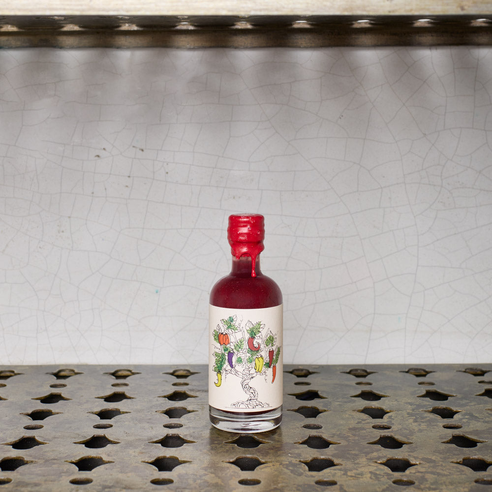 All together now hot sauce - Anatra – Merci Paris