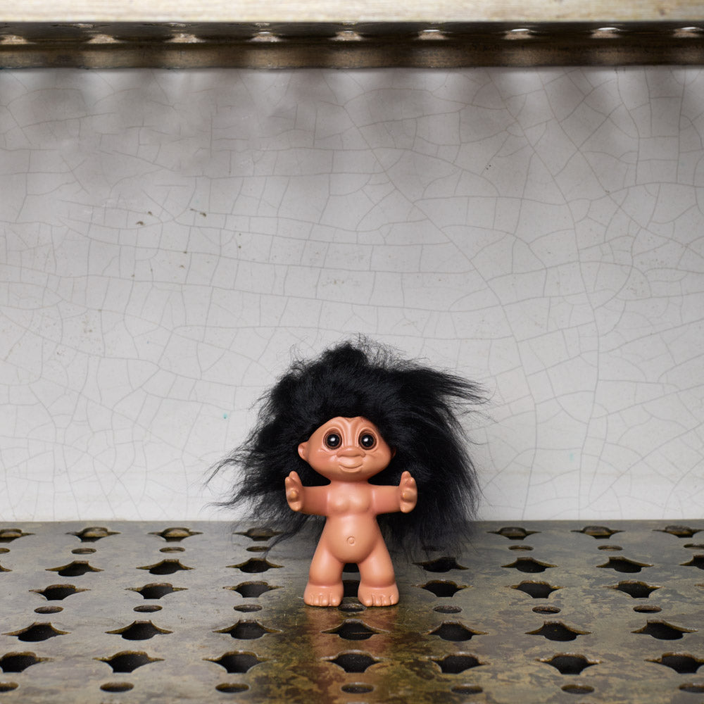 Good Luck Troll – Merci Paris