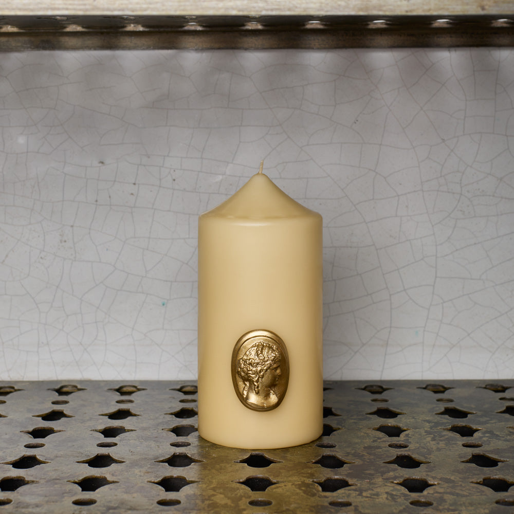 Trudon - Cierge Camée - Pierre – Merci Paris