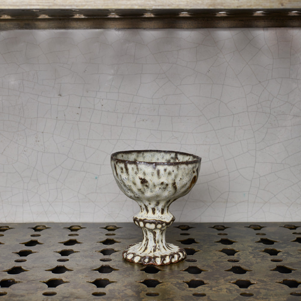 Stemmed Ceramic Glass - Potry – Merci Paris