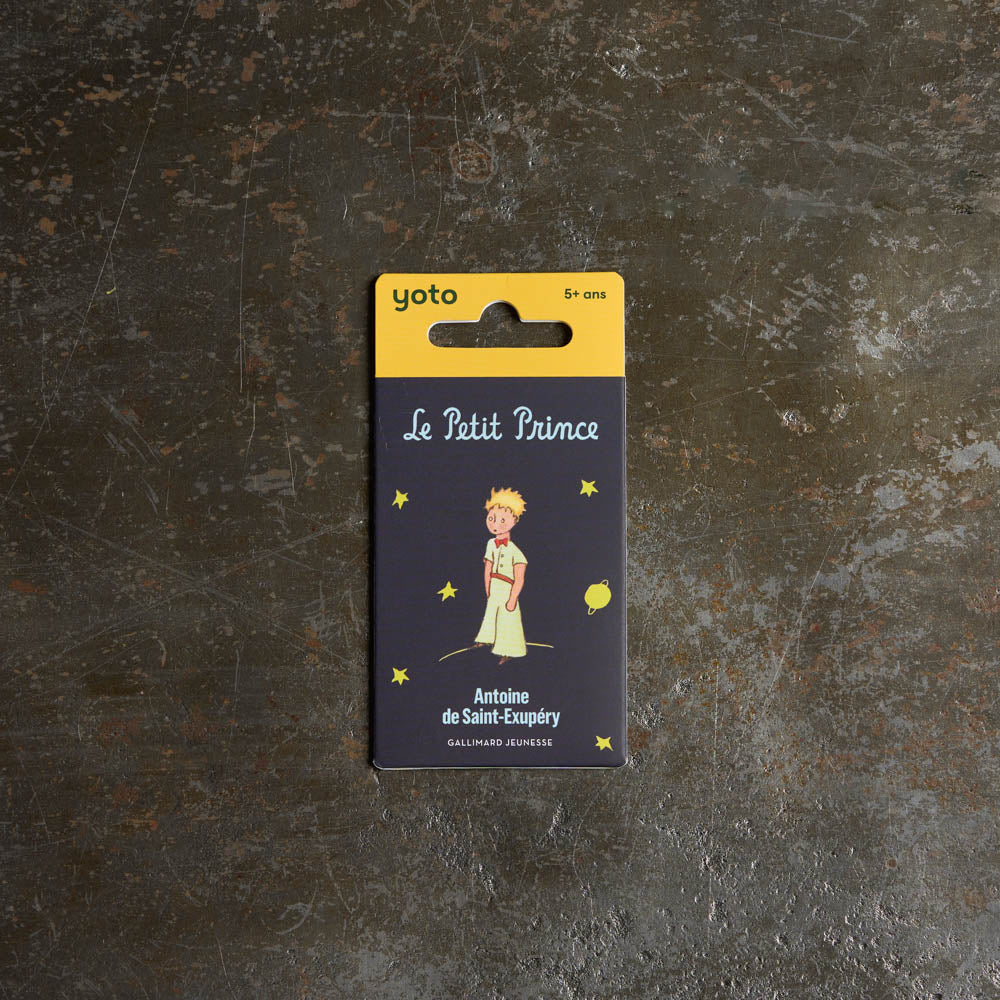 Le Petit Prince - Yoto – Merci Paris