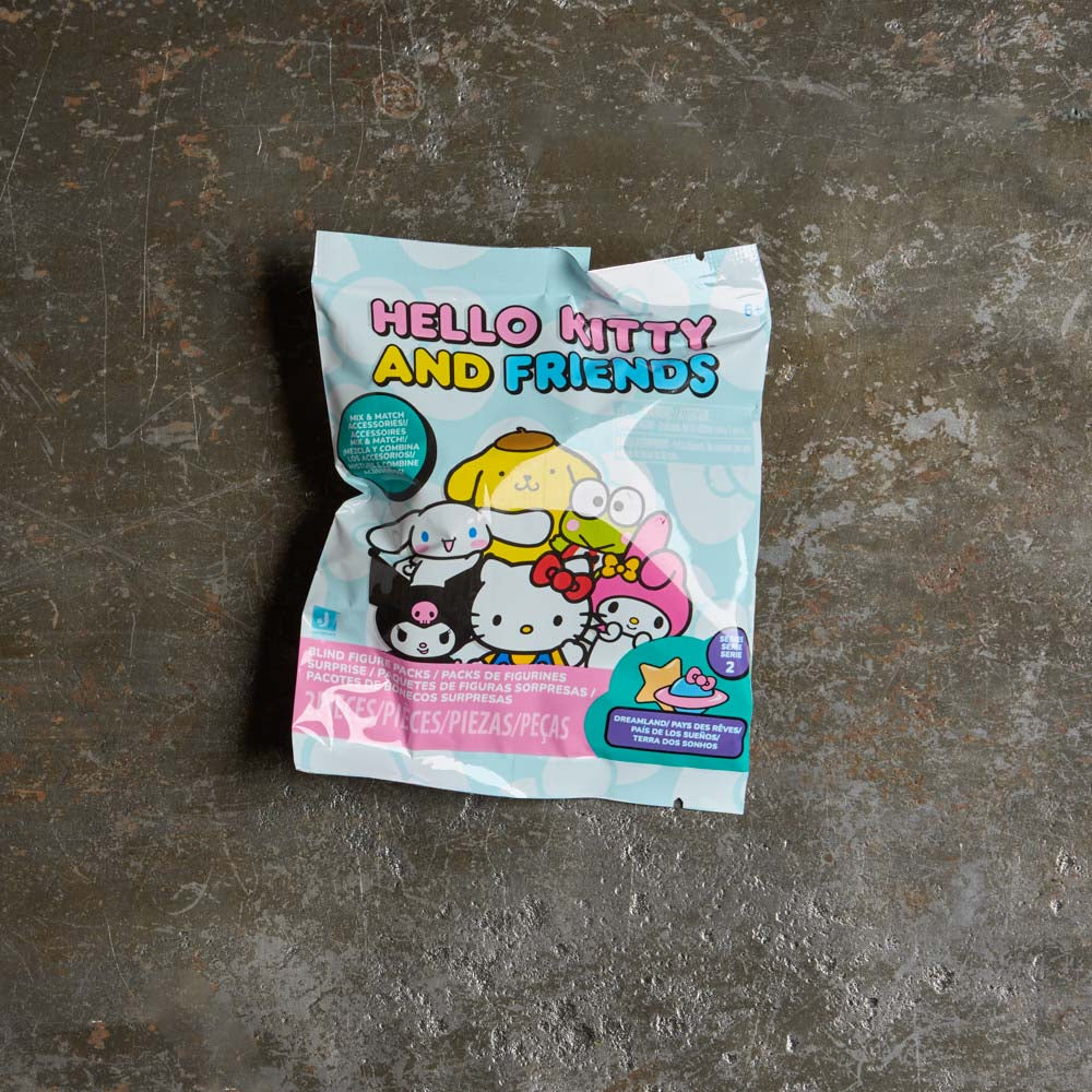 Sachet surprise - Hello Kitty – Merci Paris