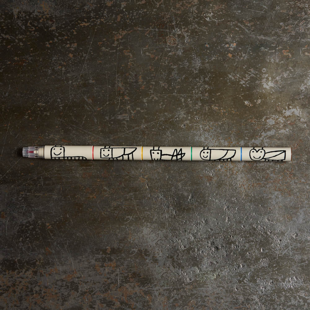 Stackable Markers - Woset – Merci Paris