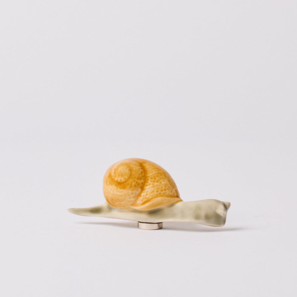Snail Magnet – Merci Paris