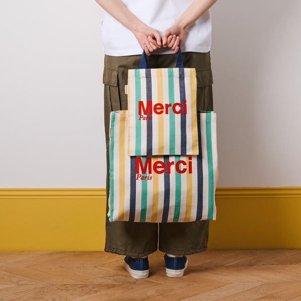 Merci Bags – Merci Paris