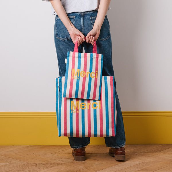 Merci Bags – Merci Paris
