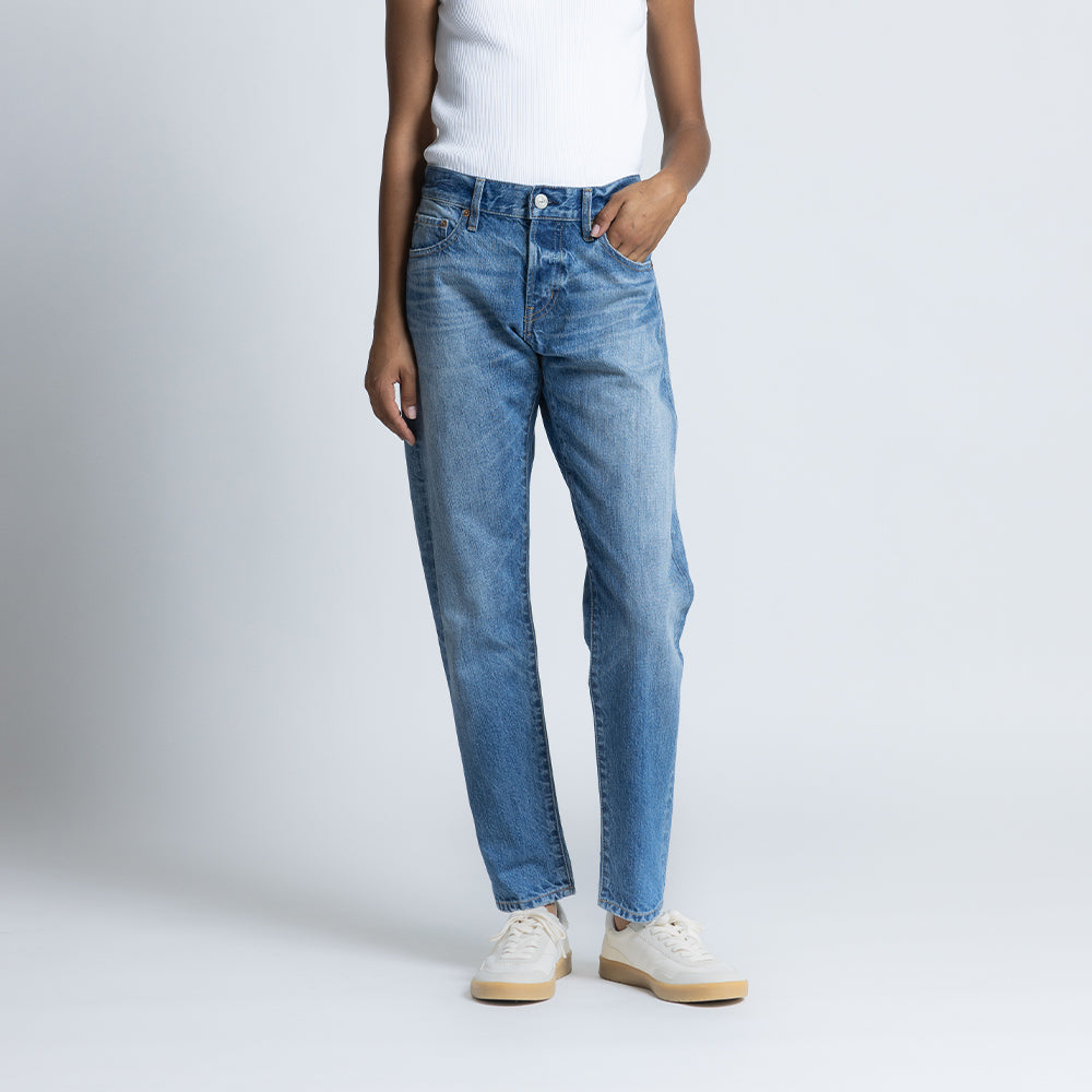 Red Legend - Jeans 609 - Denim – Merci Paris