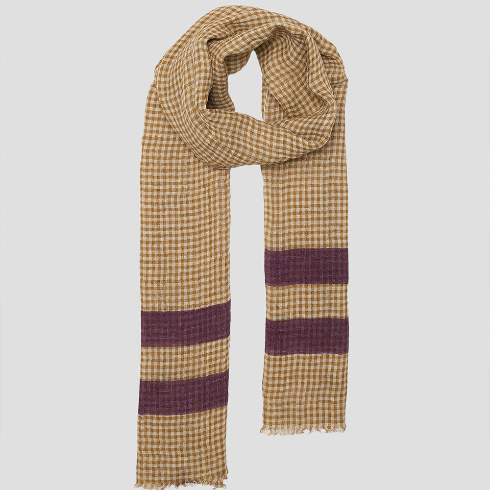 Lovat & Green – Merci Paris