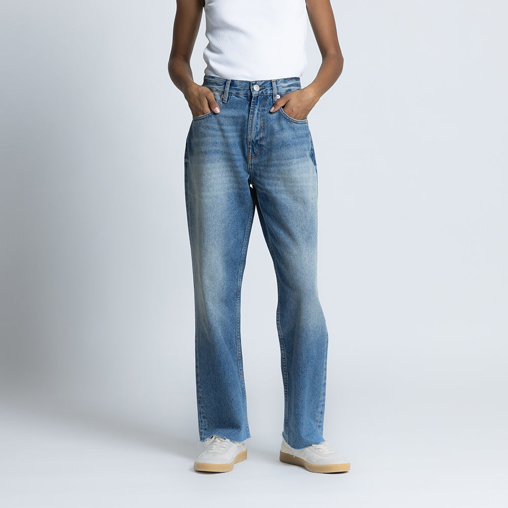 Red Legend - Jeans 697 - Denim – Merci Paris