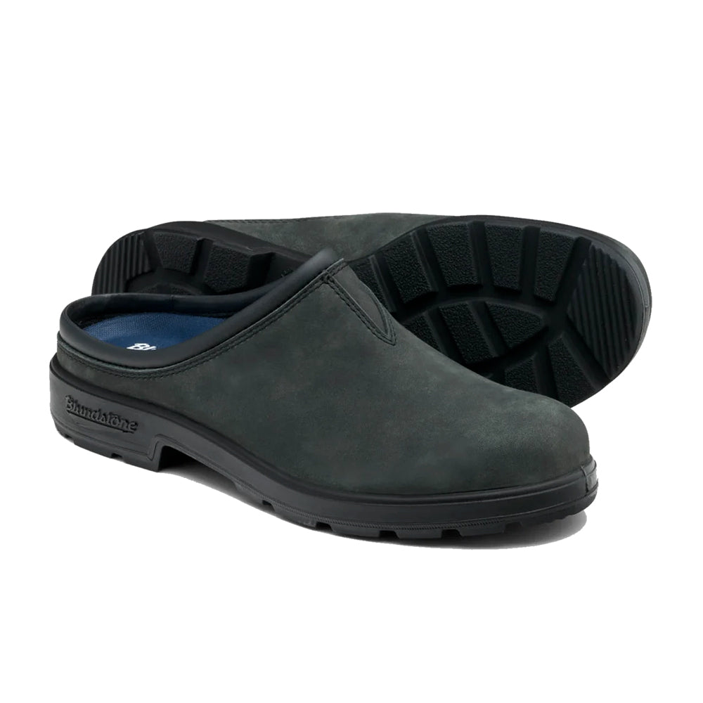 Blundstone - Original clogs - Rustic Black