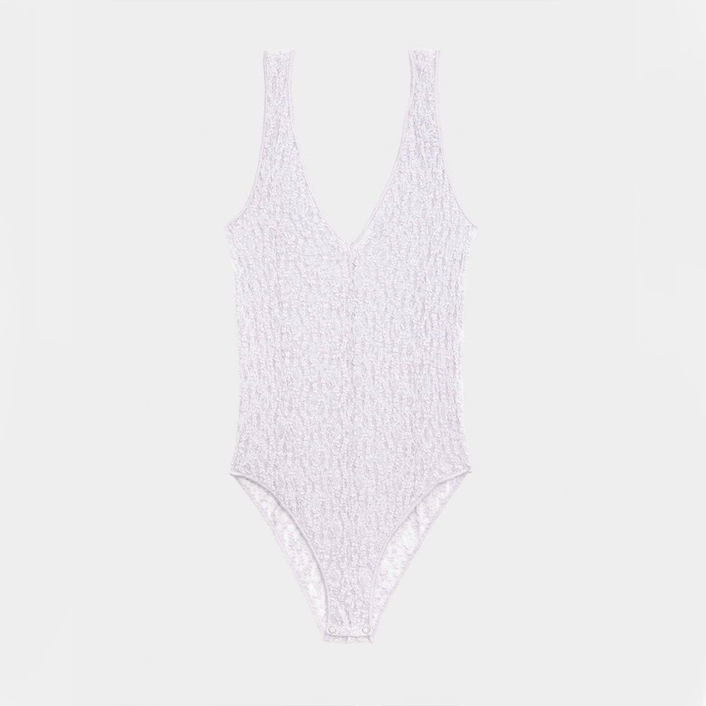 Baserange - Body Crescent - Cylin Purple – Merci Paris
