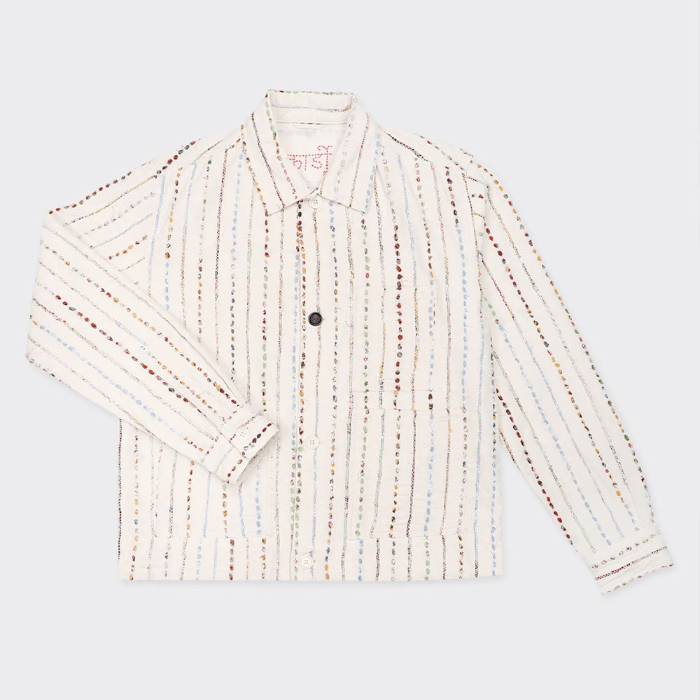 Kardo - Bodhi overshirt - Natural