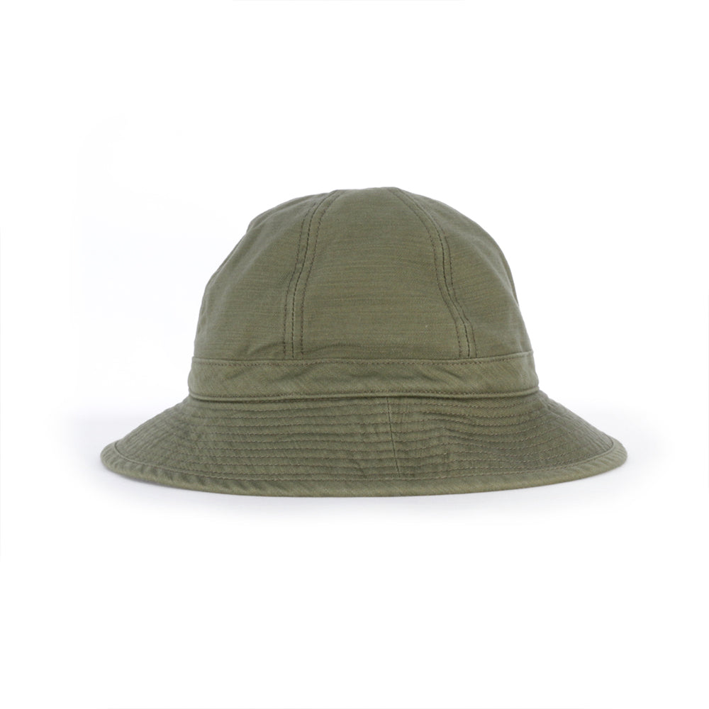 Câbleami - Bob Metro Strap - Olive – Merci Paris