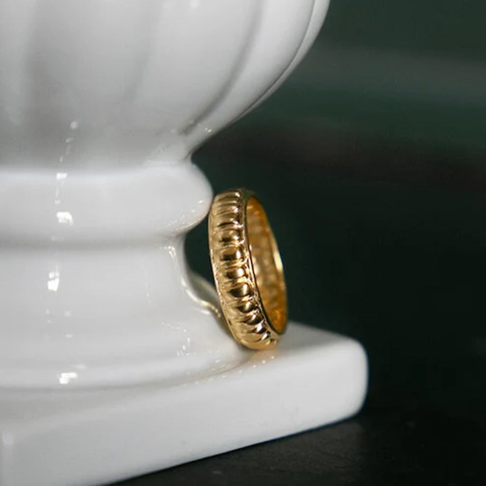 Bague Originale Femme – Merci Paris