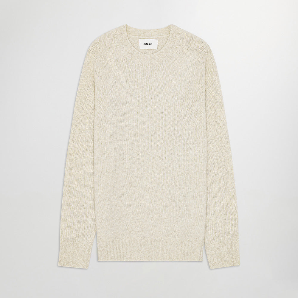 NN07 - Lee Mesh - Ivory