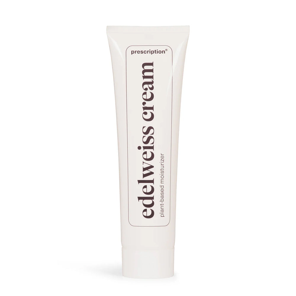 Edelweiss Cream - Prescription Skincare