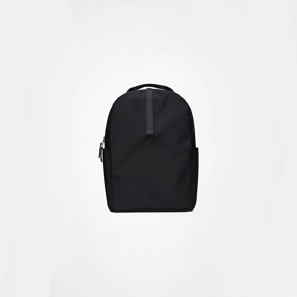 Rains - Sac Clip Front - Noir – Merci Paris