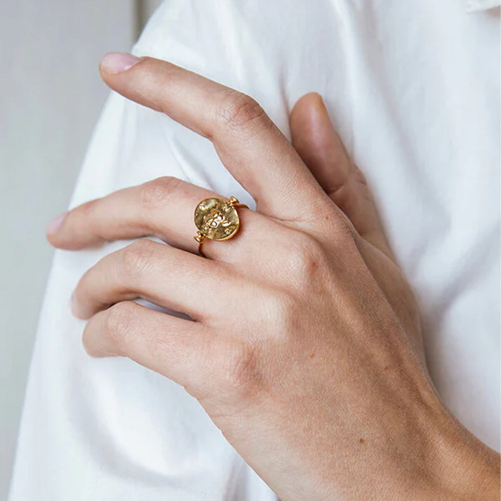 Bijoux Femme – Merci Paris