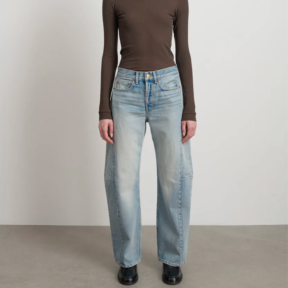 B Sides Lasso Jeans