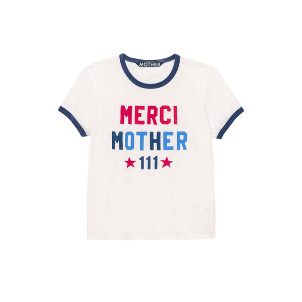 Mother Jeans – Merci Paris