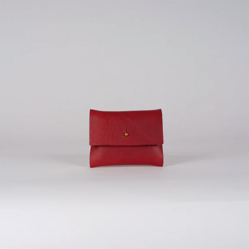 Kate Sheridan - Portefeuille Loux - Beetroot – Merci Paris