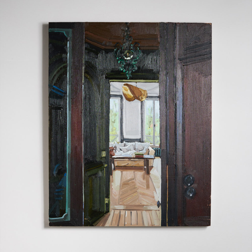 Art of living : Decoration & Interior – Merci Paris