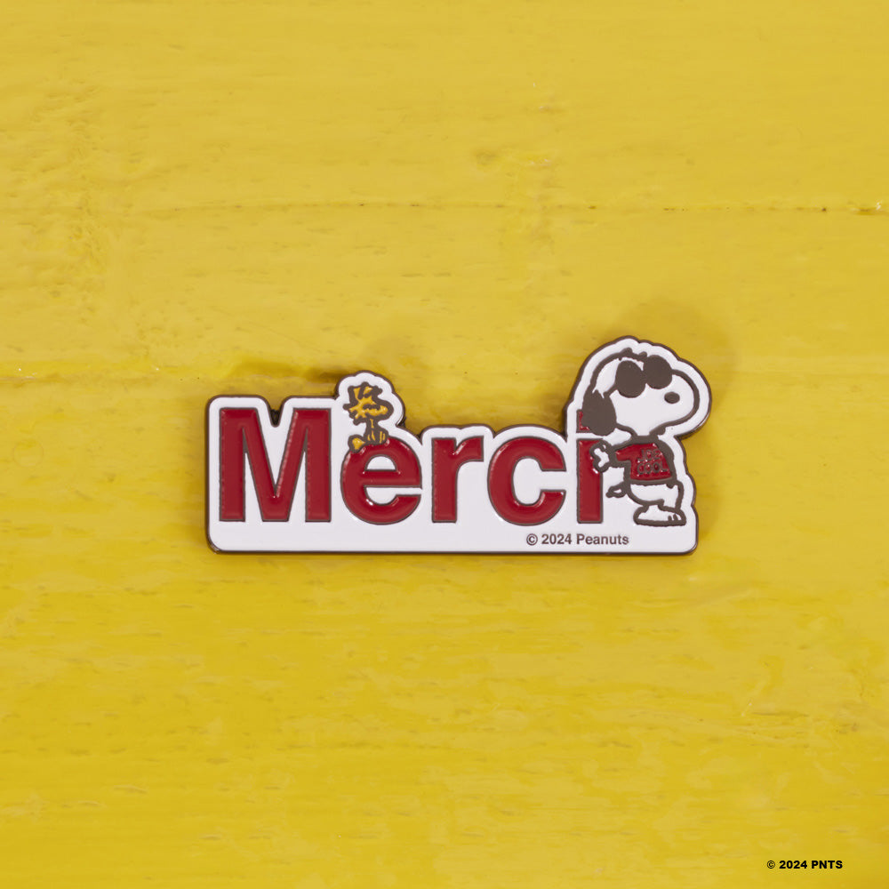 Lifestyle Collection – Merci Paris