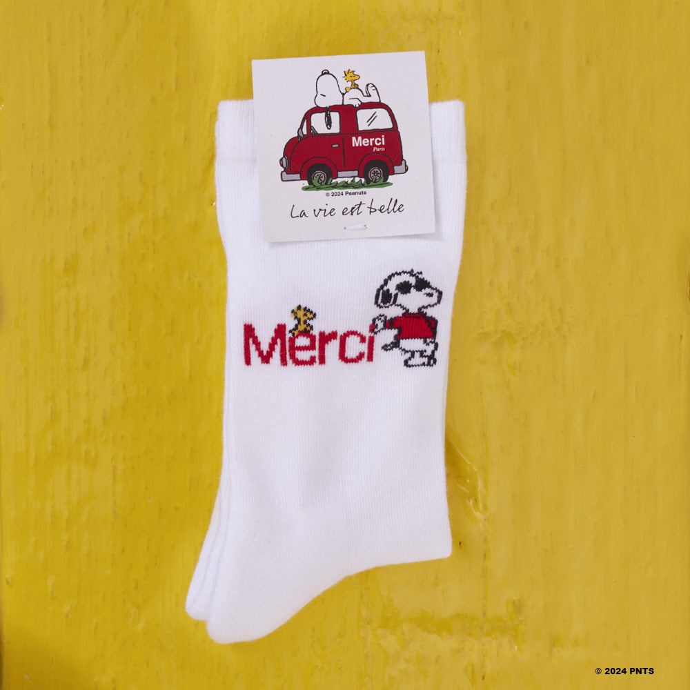 Chaussettes pour homme – Merci Paris