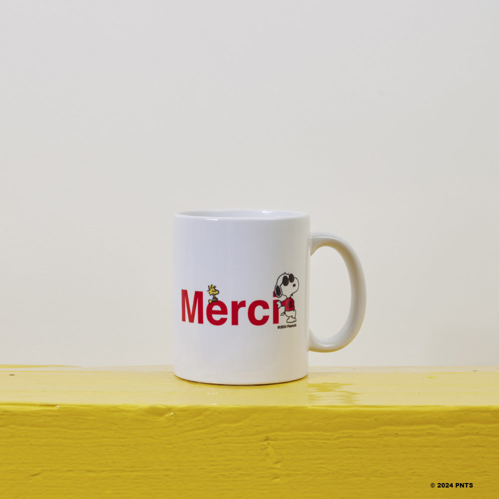 Mugs: Buy Mugs Online – Merci Paris