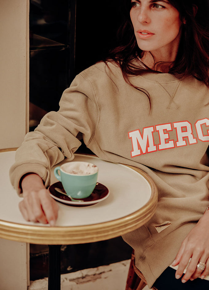 111 bd Beaumarchais - Magasin Mode & Maison – Merci Paris