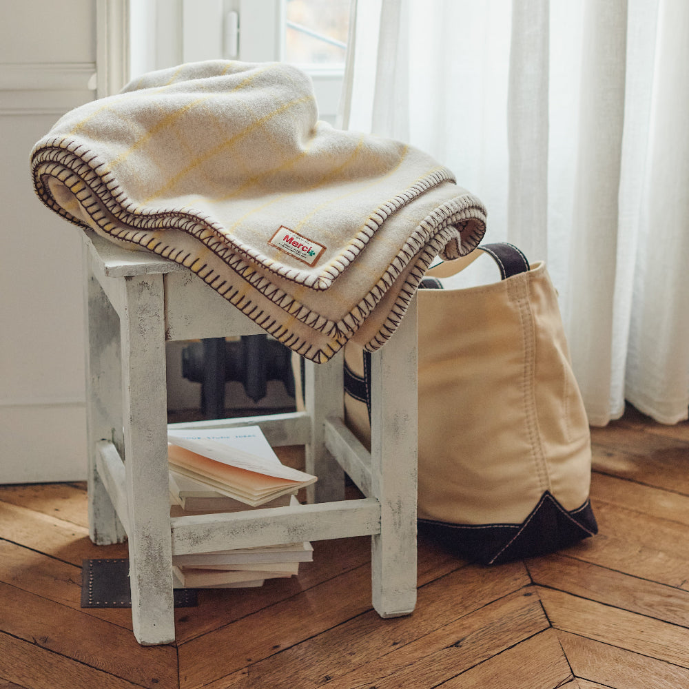 Décoration d'intérieur pour la maison – Merci Paris