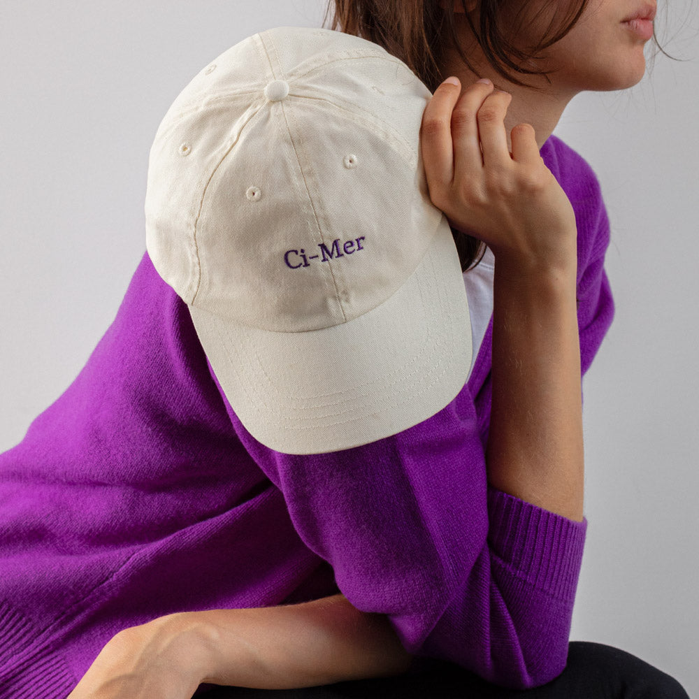 Casquettes pour femme – Merci Paris