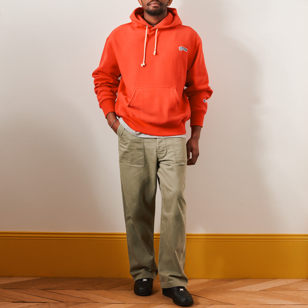 Merci et Champion – Merci Paris