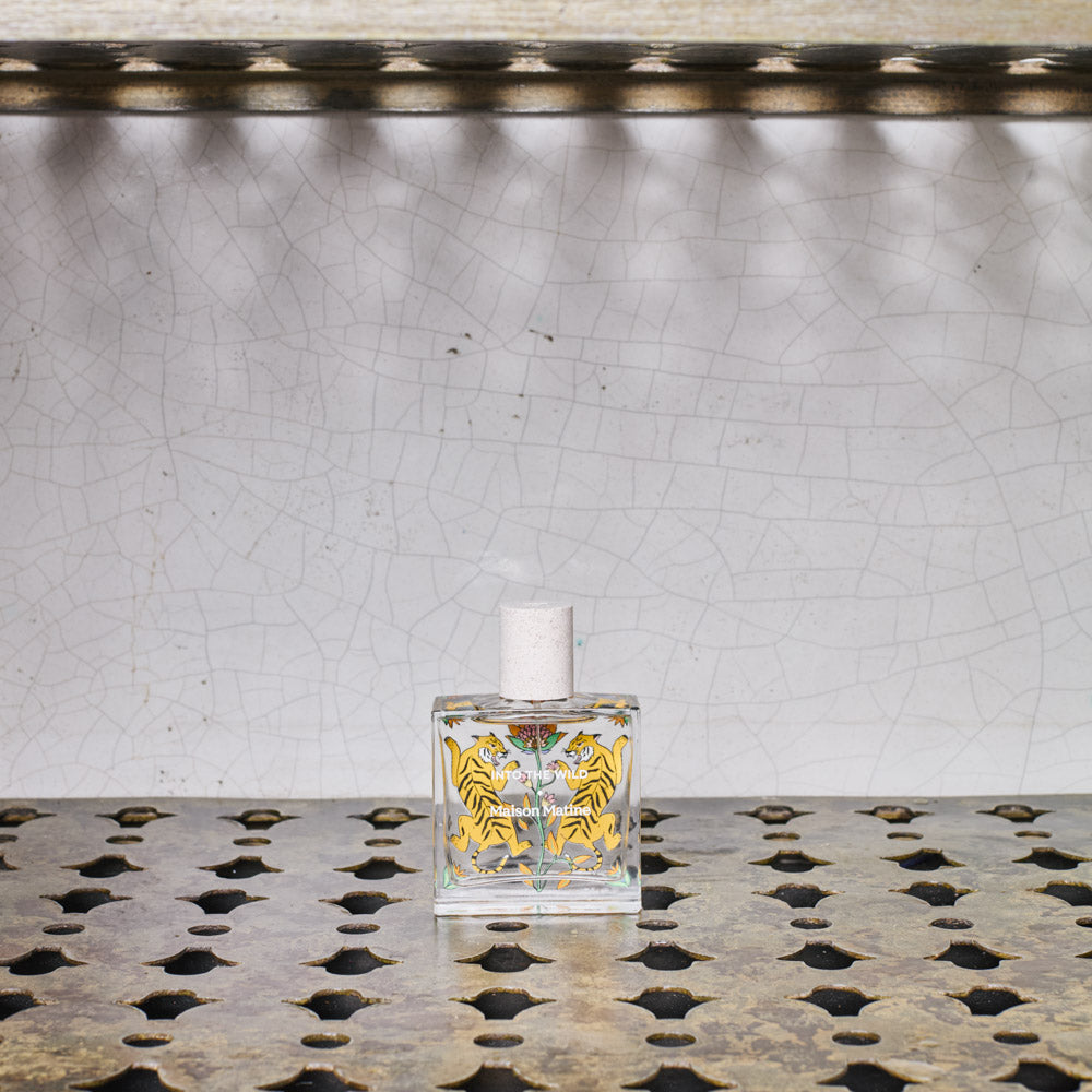 Perfume: Buy Perfumes Online – Merci Paris